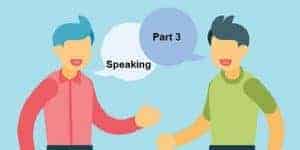 Cambridge B2 First (FCE): Speaking Part 3 - Teacher Phill