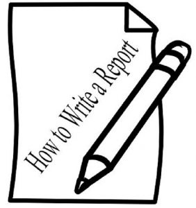 Cambridge B2 First (FCE): How to Write a Report - Teacher Phill