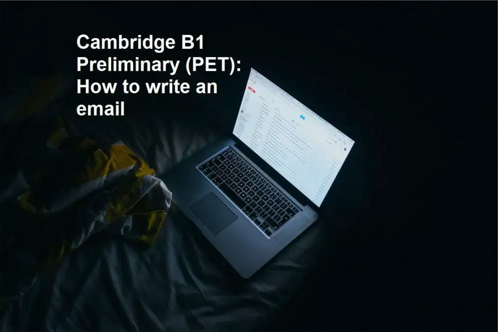 Cambridge B1 Preliminary (PET): How to calculate your score - Teacher Phill