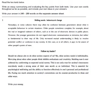 Cambridge C2 Proficiency (CPE): How to Write an Essay - Teacher Phill